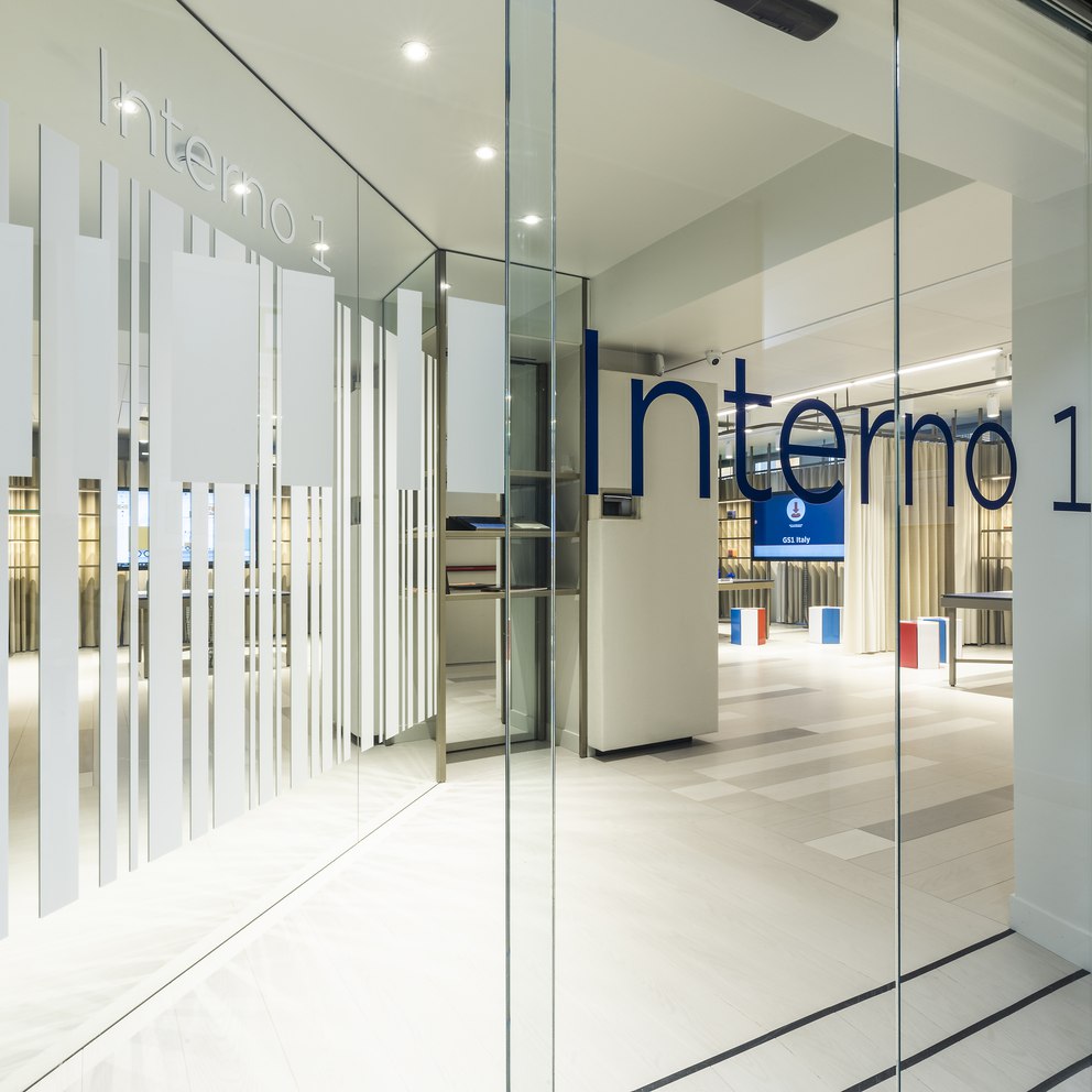 GS1 Interno 1: l'Innovazione al primo piano